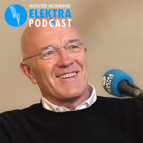 Geert Hoste Over Zijn Slechtste Shows ⋆ Elektra Podcast