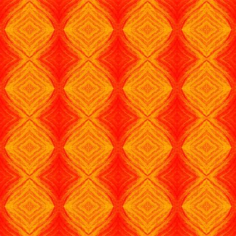 Premium Vector Seamless Pattern Abstract Ogee