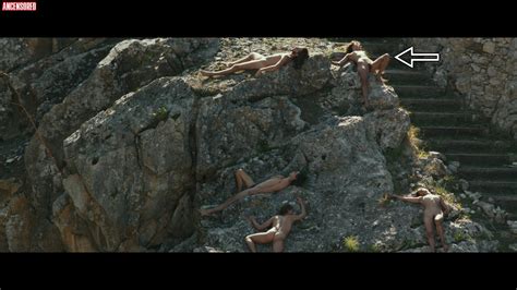 Ondina Quadri Nude Pics Page