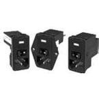 PS S DH B Datasheet Corcom AiEMA