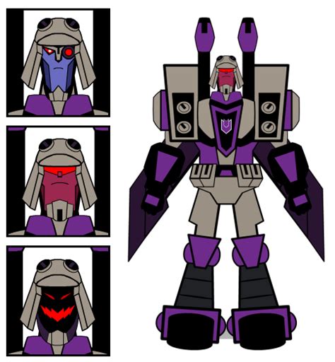 Kisekae Kkl Animated Blitzwing By Demitronhelgo On Deviantart