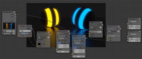 Cycles Render Engine How Can You Smooth The Edge Between Two Materials Blender Stack Exchange