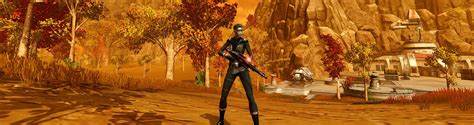 SWTOR 7 0 List Of All Ability Choices And New Effects VULKK