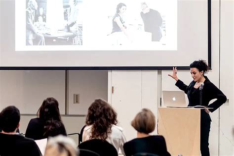 Hana Kassem Discusses Equity And Power In Architecture During Recent