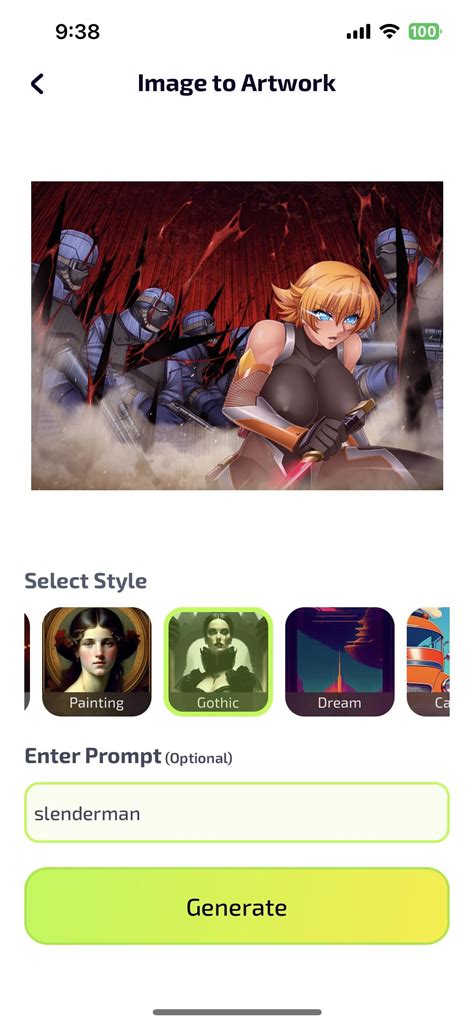 Slenderman Takes All With His Proxy Virus Wether Living Or Dead You Will Work For Him As His