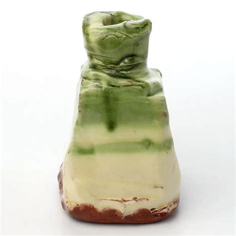 Globular Bottle Online Ceramics