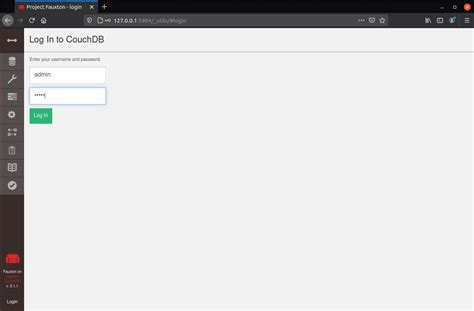 How To Install Apache CouchDB 2 3 0 In Linux GeeksforGeeks