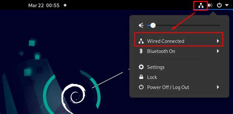 How To Find Your Local IP Address In Debian