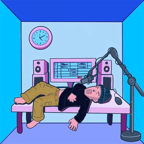 Imos Drops Single Lying In The Blue Ft Timtam Prod Idontoverwork Hiphopkr