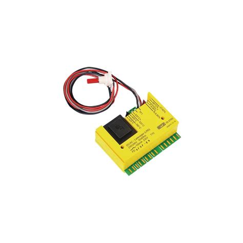Dimplex LRD 2000 plus Elektronischer Duo-Aufladeregler 338830 (2021837 ...