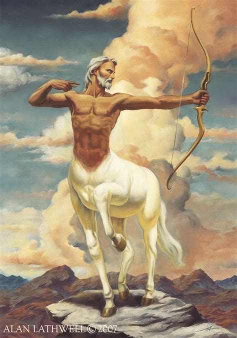 Centaur ~ Detailed Information Photos Videos
