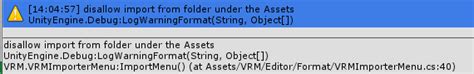 Notimplementedexception Error · Issue 785 · Vrm Cunivrm · Github