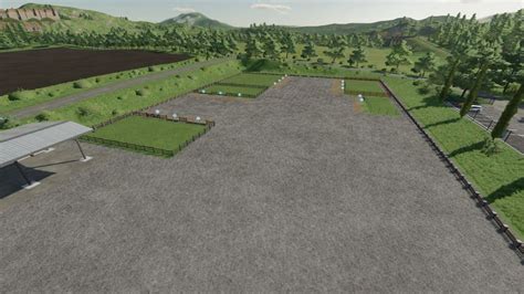 Beyleron Farming Map Ls22 Kingmods