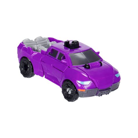 Transformers Earthspark Warrior Class Hashtag Revealed Transformers