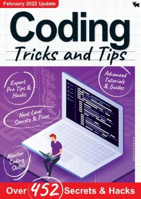 Coding Tricks And Tips 9th Edition 2022 PDF Digital Magazines