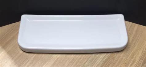 TOILET CISTERN LID Ideal Standard 0552 0553 BARONET 50cm White