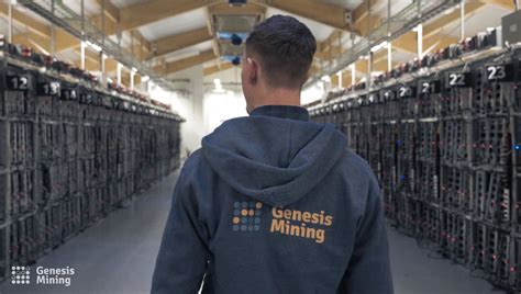 Genesis Mining