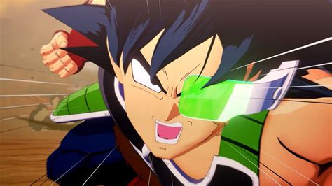 Dragon Ball Z Kakarot Announces Season Pass 2 Bardock DLC Coming