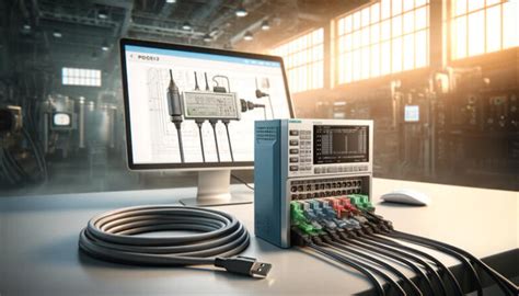 How To Connect Siemens Plc To Pc Comprehensive Guide To Cables Software And Methods