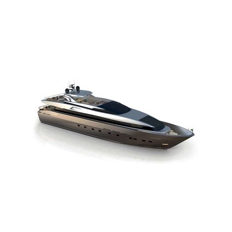 巡游超级游艇 Regale 37 Admiral Yachts 飞桥 5舱 4舱