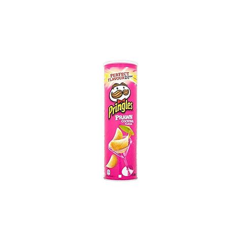 Pringles Prawn Cocktail 200g Catchmelk