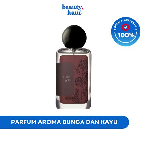 Jual Étre Parfums Force d Âme Eau de Parfum ml Shopee Indonesia