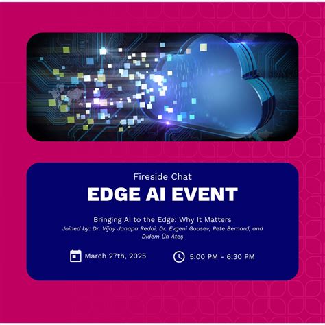 Edgeai Tinyml Embeddedai Aiinnovation Responsibleai Lotusai