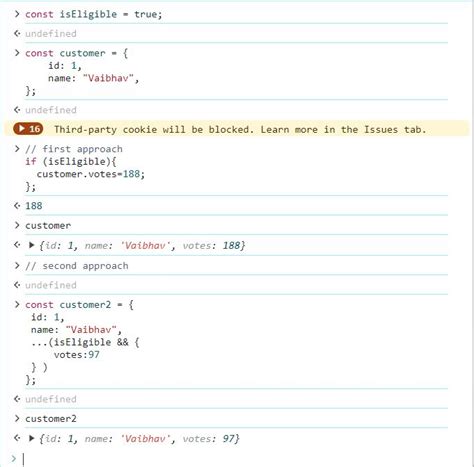 Vaibhav Matere On Linkedin Javascript