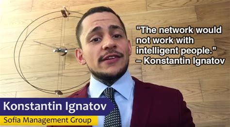 U S V Konstantin Ignatov A Motion For Bail Pending Trial