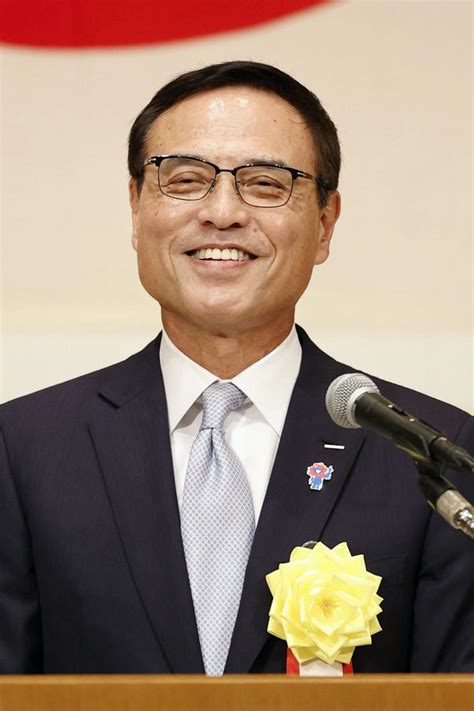 大手企業トップ、賃上げに前向き 経団連・十倉会長「ベア念頭に」