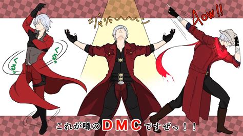 【手描きdmc】チームdmc推し Youtube