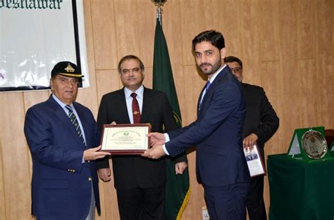 Shahab Ahmad Marwat On Linkedin Graduation Preservicetraining Pms