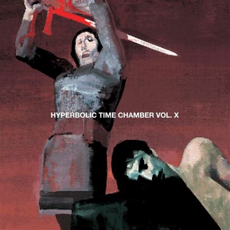 Stream Hyperbolic Time Chamber Vol X By Joony Listen Online For Free On Soundcloud