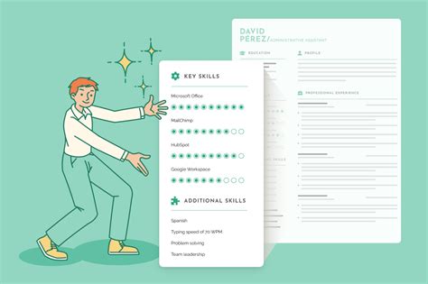 How To Write The Skills Section Of Your Resume With Examples