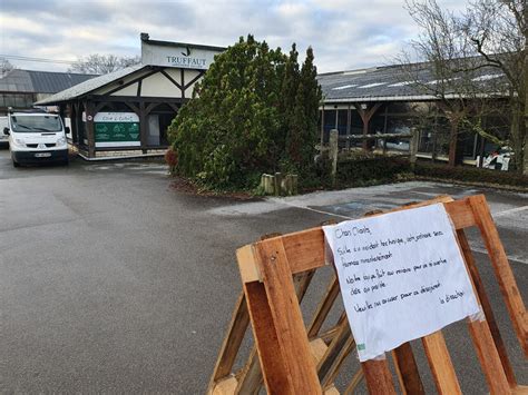 Gournay En Bray Une Panne électrique Provoque Un Incendie Chez Truffaut