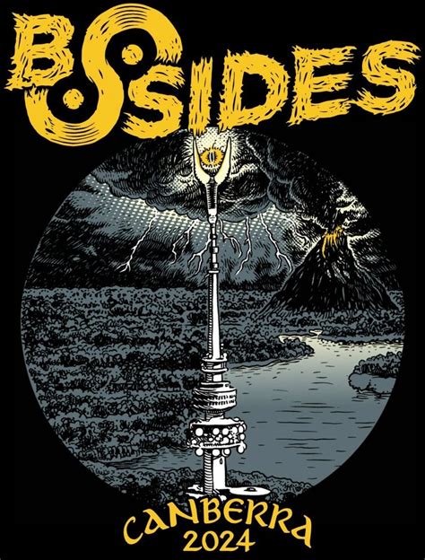 Benjamin Archbold On Linkedin Im At Bsides Canberra This Weekend