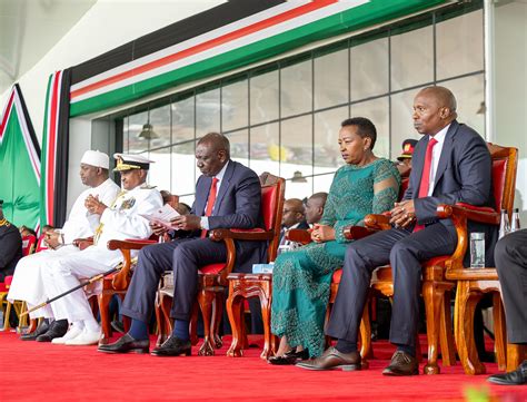 Jamhuri Day 2024 President William Rutos Full Speech