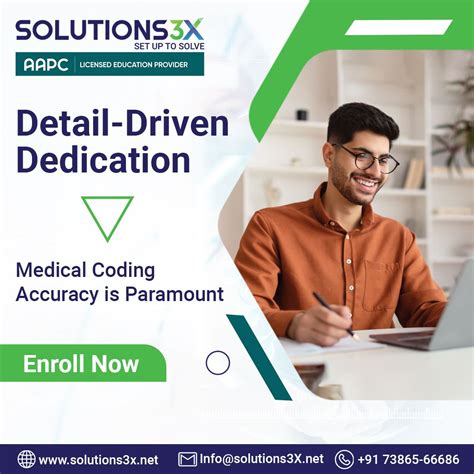Solutions3x Medicalcoding Healthcarecoding Healthcarecareer Medicalcoder Icd10coding