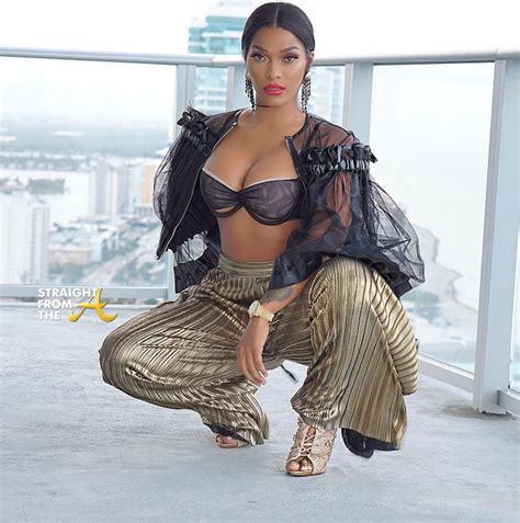 Reality Show Alert Joseline Hernandez Snags Wetv Reality Show