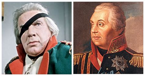 Кем были Суворов и Кутузов на самом деле Правда которую убрали из учебников Настоящие
