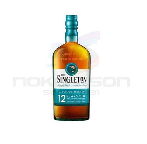 уиски The Singleton Luscious Nectar онлайн магазин за алкохол Ноков и Син
