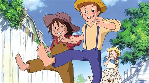 The Adventures Of Tom Sawyer Tv Series 1980 1980 — The Movie Database