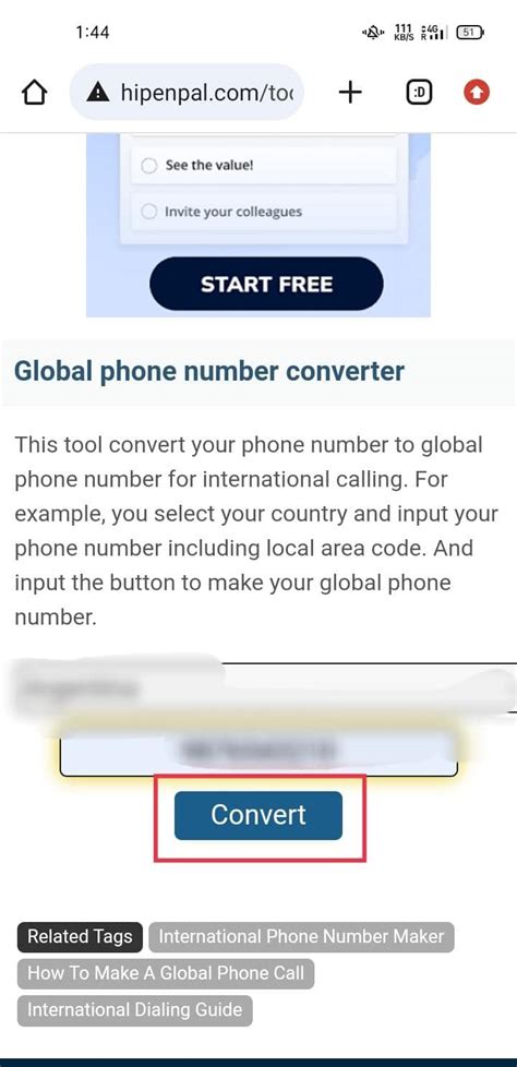 What Is My Mobile Phone Number In International Format Techcult