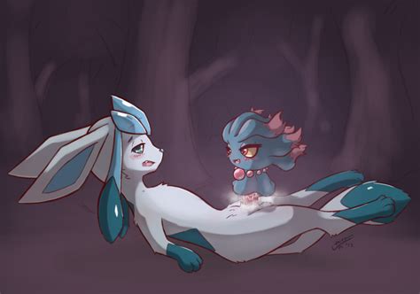 Rule 34 Blush Bodily Fluids Cowgirl Position Duo Eeveelution Female