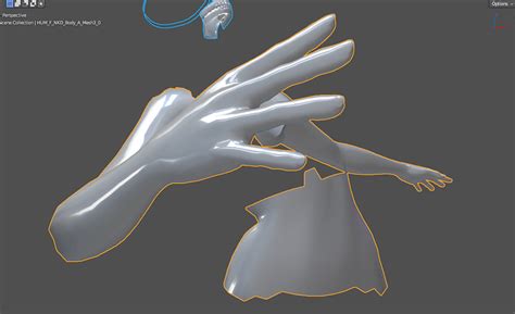 Need Help With Weird Deforming When Posing Model Modeling Blender Artists Community