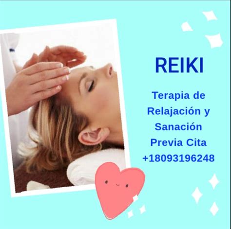 Pin En Reiki