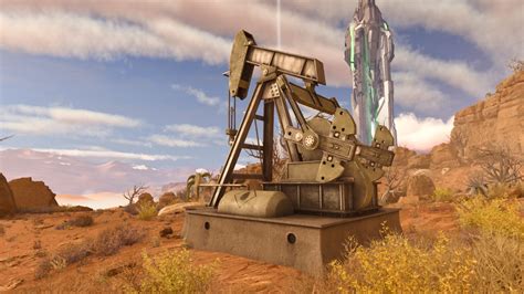 All Oil Vein Locations In Ark Ascended Scorched Earth Prima Games