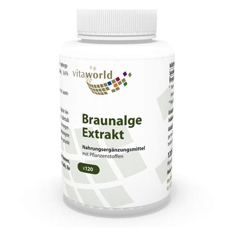 Algae Extract
