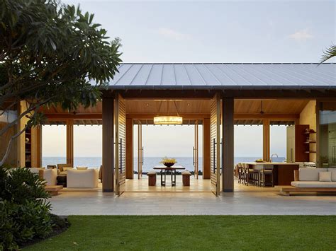 001 Huinawai Walker Warner Architects Homeadore In 2024 Hawaii