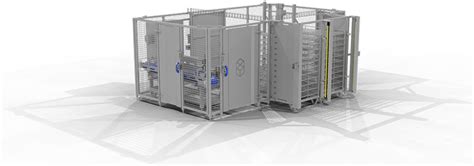 Log Loader Food Solution Ensight